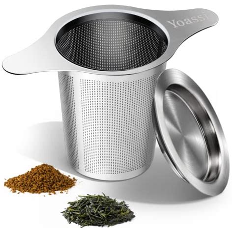 13 Best Tea Leaf Strainer For 2023 Citizenside