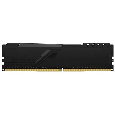 Mexx MEMORIA RAM DDR GB MHZ KINGSTON FURY BEAST