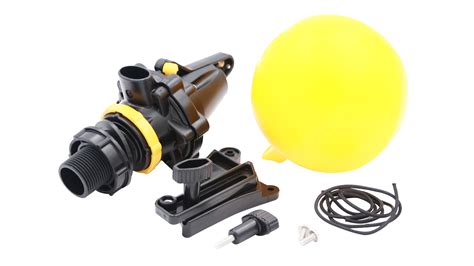 Jobe Float Valve 1″ W Detach Long Tail Avw Equipment Company Inc