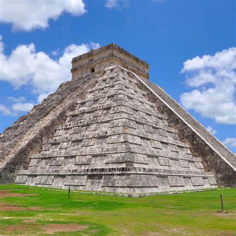 Chichen Itza Skip The Line Entry Ticket Getyourguide