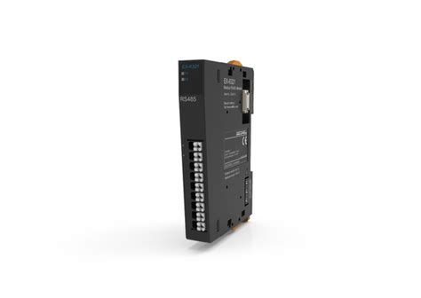 Decowell EX Series Card I O Communication Module Single Channel EX