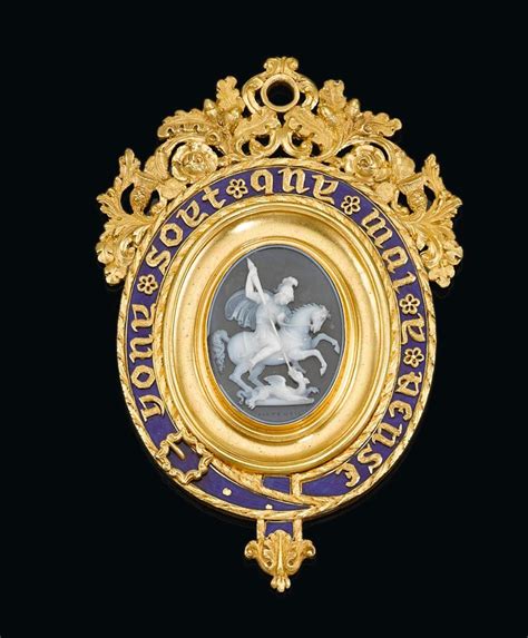 Fraternity Of St George Faversham