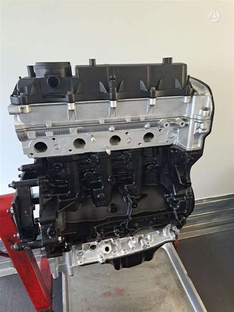 Ford Transit Custom Cvff Cvff Drf4 Drff Drfg Cyf4 Cyff Pilnai