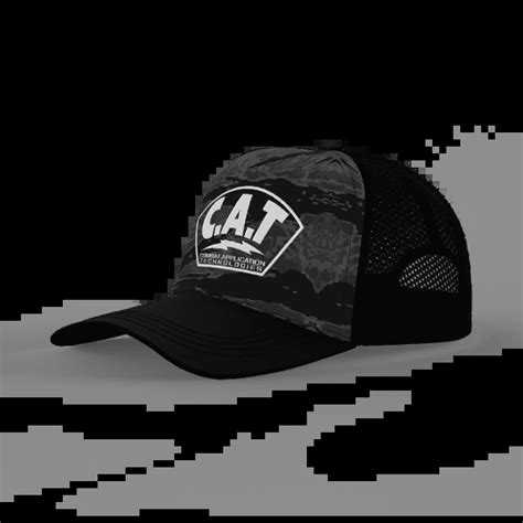 Headware Specters Cat