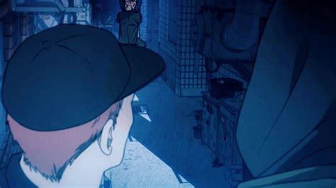 Shutline Korean Anime