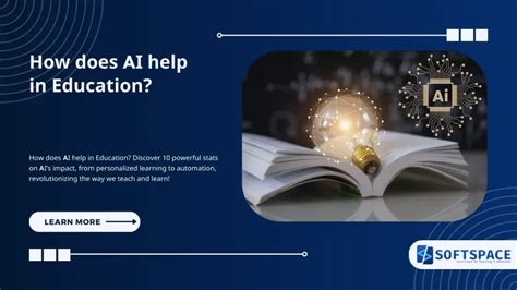 How Does Ai Help In Education 10 Practical And Useful Stats