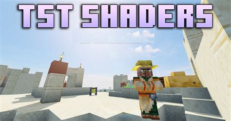 Minecraft Java Shaders Download
