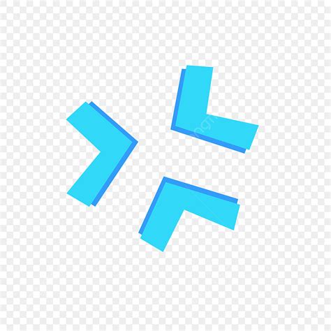 파란색 이모티콘 일러스트 장식 푸른 표현 이모티콘 장식 Png 일러스트 및 Psd 이미지 무료 다운로드 Pngtree