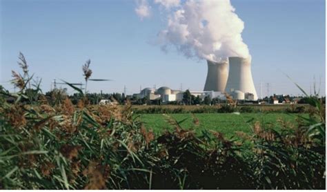 Doel 4 Outage Extended Nuclear Engineering International