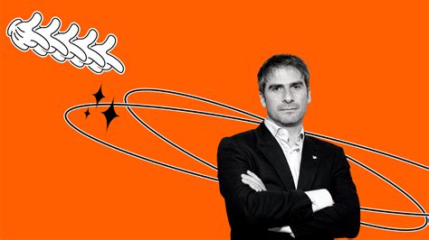 A Mentor Leading Innovation University Of Cambridge Hires Tech Ecosystem Champion Gerard Grech