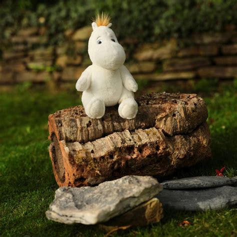 Snorkmaiden Plush Toy 9 8 In Moomin Shop United States The Official Moomin Shop United States