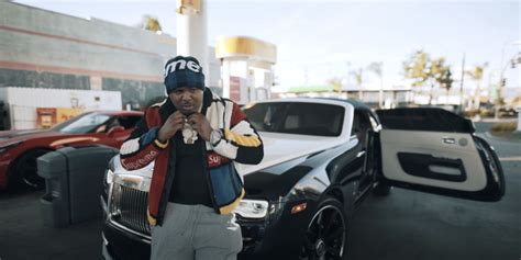New Video Drakeo The Ruler “too Icey” Rap Radar