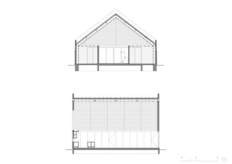 Galería De Casa Thor Grassbatz Arquitectos 25