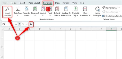 12 Ways To Fix Your Broken Excel Formula