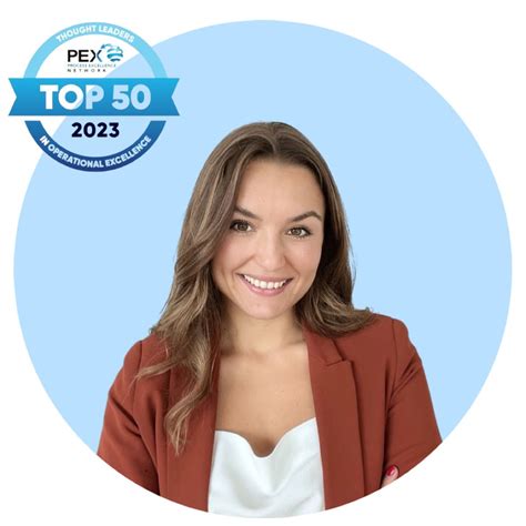 Gabriela Galic On Linkedin Thoughtleaders Operationalexcellence