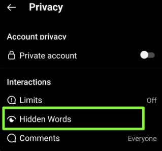 How To Hide Comments For Instagram On Android