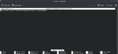 Can T Run Monogame Project On Arch Linux C