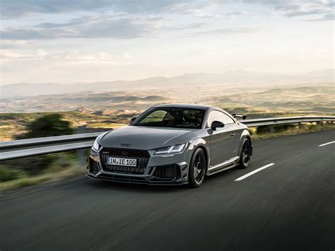 Audi S And Rs Cars Every Model And We Even Pick The Best Ever