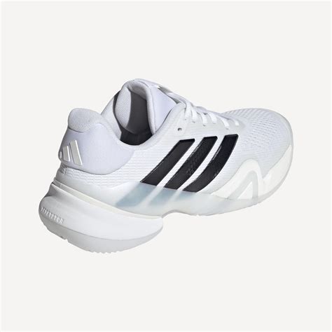 Adidas Barricade 14 Womens Clay Court Tennis Shoes White Tennis Only