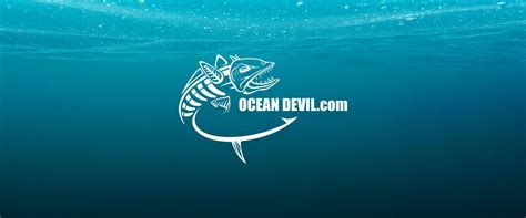 Shop Ocean Devil