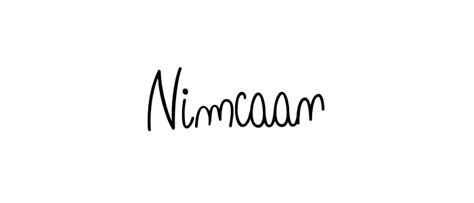 84 Nimcaan Name Signature Style Ideas Ideal Electronic Signatures