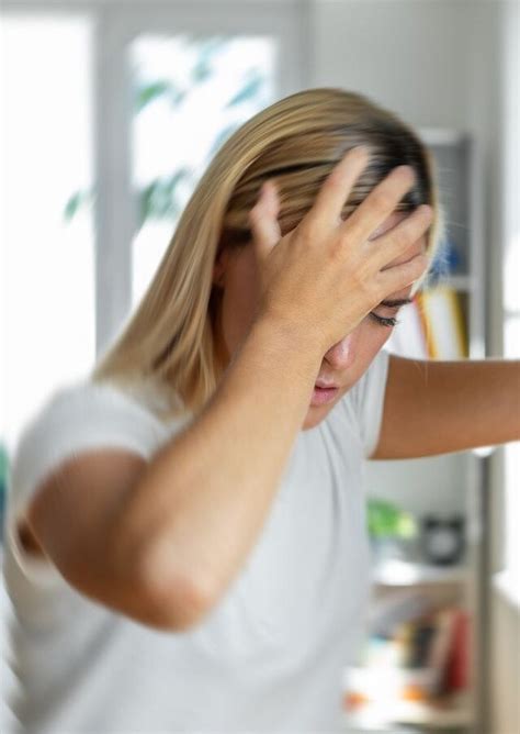 Factors That Lead To Vertigo