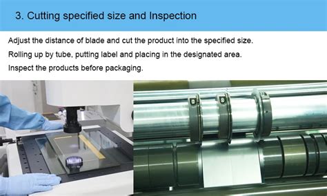 Pgs Thermal Graphite Sheets Pyrolytic Graphite Sheet Flexible Graphite