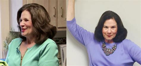 When Did Barbara “babs” Thore Pass Away My Big Fat Fabulous Life Season 11 Premiere Features