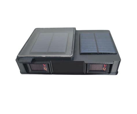 Zeus Solar Cleaning Meter Solar Cleaning Meters