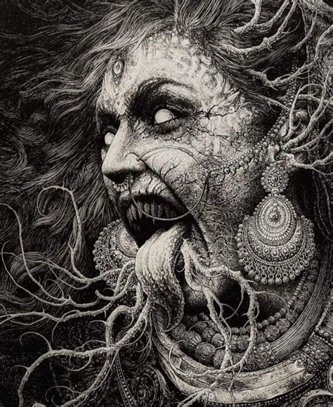 Konrad Kradja R Erotichorrorart