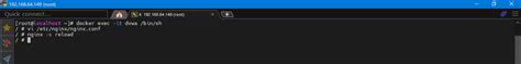 Nginx配置validreferer解决跨站请求伪造csrfnginx Csrf Csdn博客