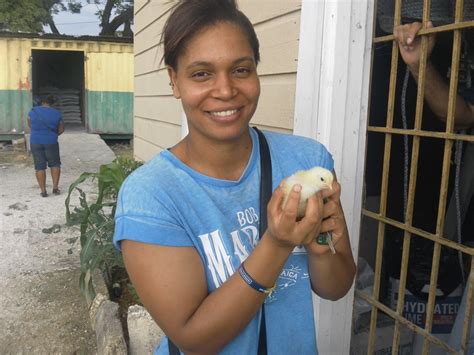 Deandra Smith Is Fundraising For Voluntary Service Overseas