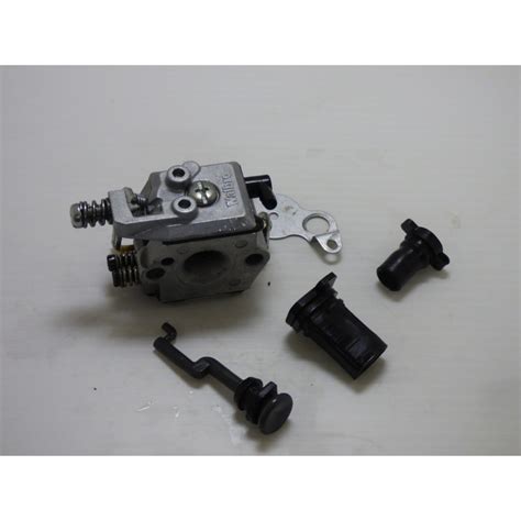 Carburateur Oleo Mac 932 C 3