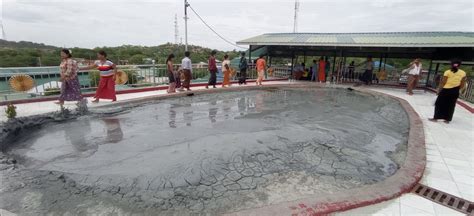 တန်ခိုးကြီးဘုရားများ လည်ပတ်စရာ အထင်ကရနေရာများနှင့် ယဉ်ကျေးမှုအမွေအနှစ်မ