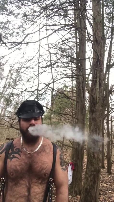 Cigar Bear Video 2