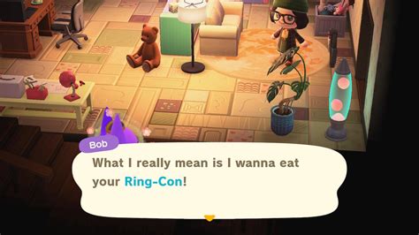 Animal Crossing Villagers Will Roast You If You Have Roaches In Your House