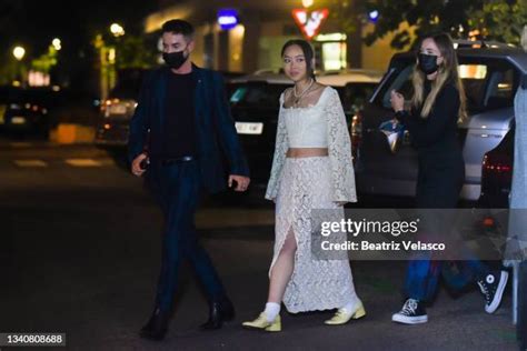 Griff Singer Photos And Premium High Res Pictures Getty Images