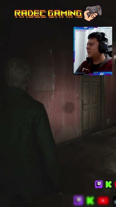 Asmr Ricolin De Fantasma Youtube