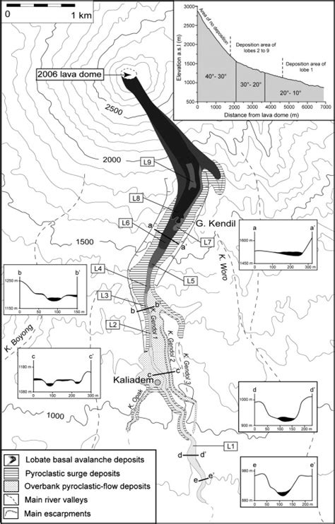 Mount Merapi Mount Merapi
