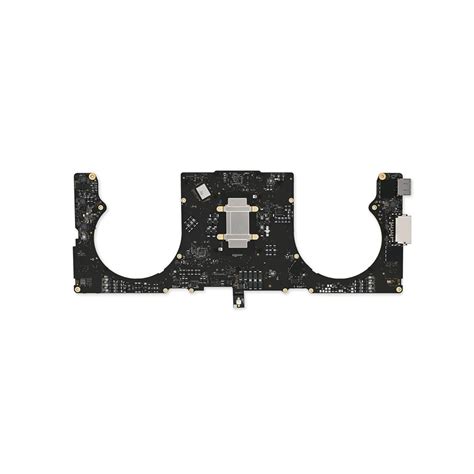 Placa Lógica Macbook Pro 16 A2780 Maclife Chile Servicio Técnico Apple Especializado