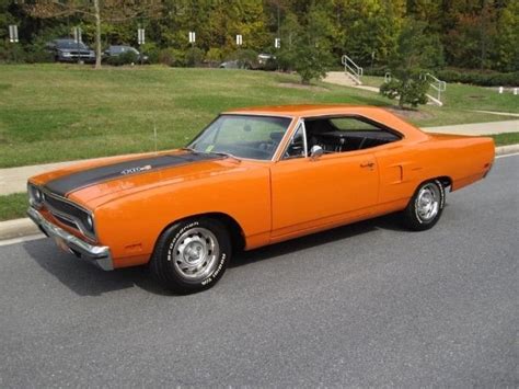 1970 Plymouth Roadrunner 1970 Plymouth Roadrunner For Sale To Buy Or