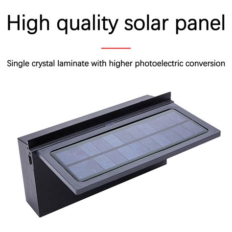 Solar Powered Car Ventilation Fan Wireless Auto Radiator Cooler Passive