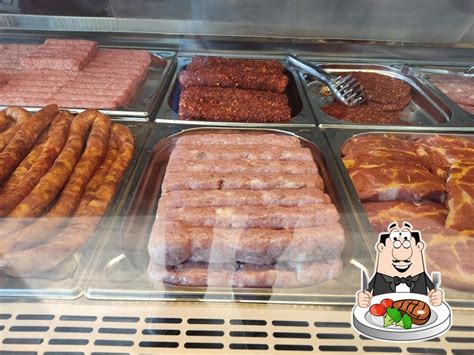 Restoran Mesara Mandić M Restaurant Belgrade Restaurant Reviews