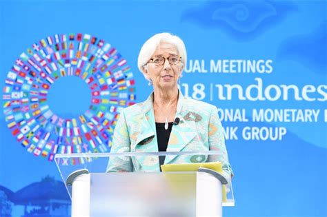 El Fmi Empeoró Sus Pronósticos Para La Economía Argentina