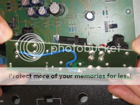 Marshall Class 5 Cranked At Bedroom Volume Mod Guitartalk Community