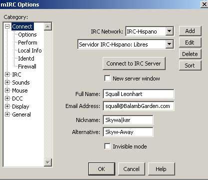 Historia De Irc El Whatsapp Del Siglo Pasado