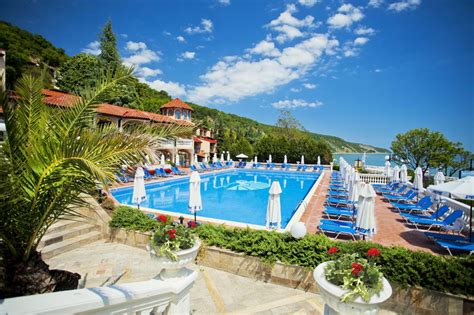 Vile Elenite Elenite Letovanje 2026 Bugarska Maestro Travel