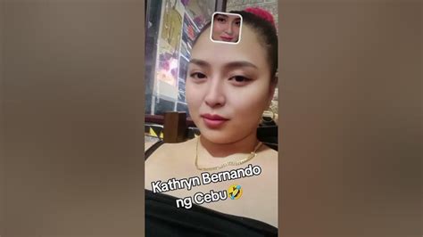 Kathryn Bernando Ng Cebu Youtube
