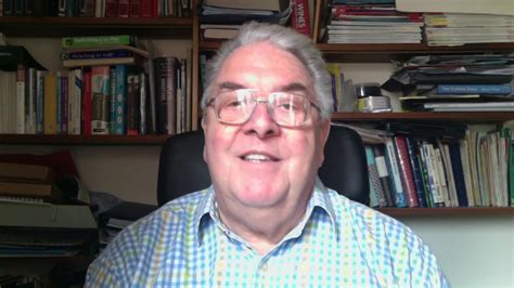 Témoignage De M Christopher Skerry Fidèle Conseiller De “d O D I Project” Youtube