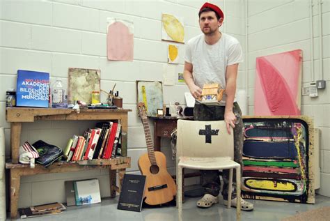 Interview With Eoin Francis Mccormack The Artist As A Craftsperson